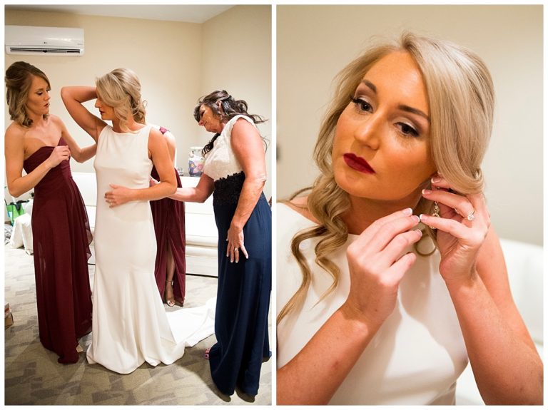 Makenna and Tyler (Pines at Genesee) ~ Two One Photography