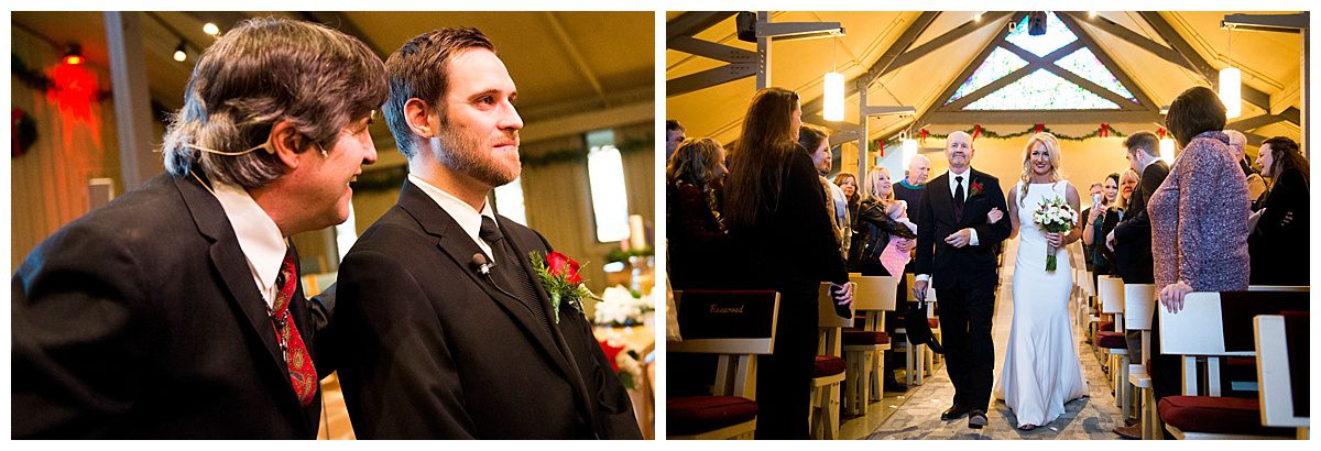 Makenna and Tyler (Pines at Genesee) ~ Two One Photography