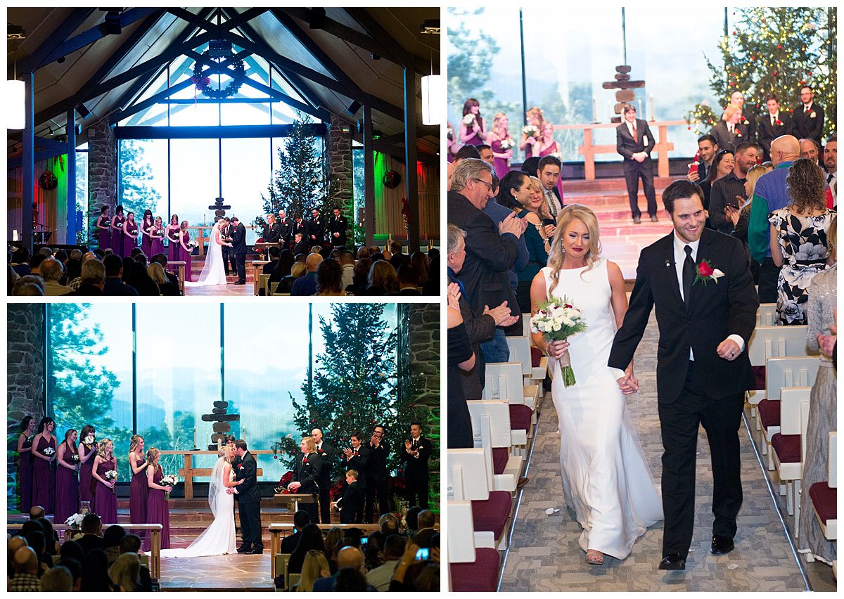 Makenna and Tyler (Pines at Genesee) ~ Two One Photography