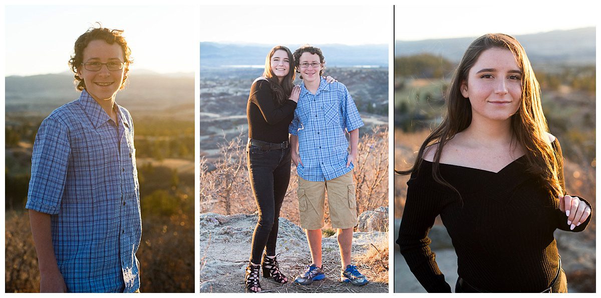 Portraits ~ Two One Photography