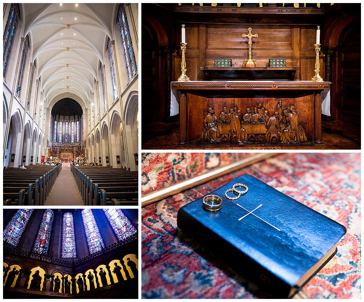 Lekshmy and Peter ( St. Johns Cathedral ~Denver Museum of Nature and ...