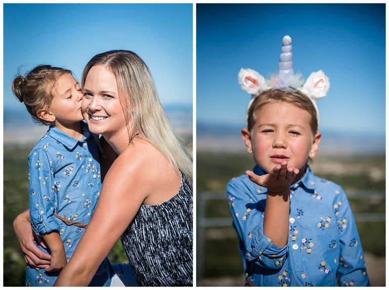 Family Love ~ Two One Photography