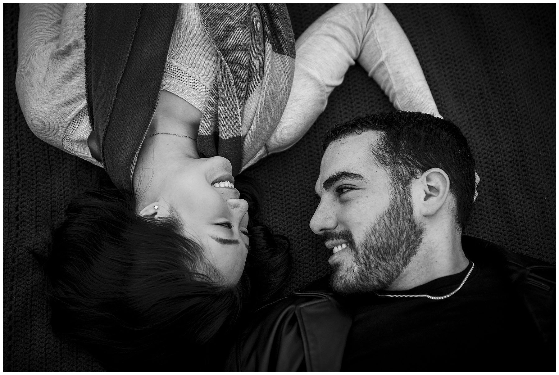 Rebecca and Jacob (Garden of the Gods, Colorado Springs,CO ...