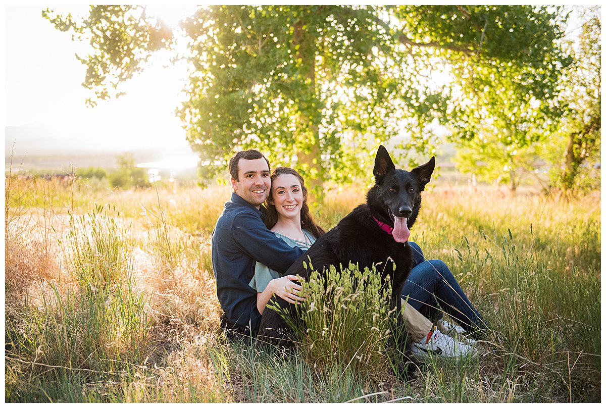 Alex + Tommy (Flying B Park, Highlands Ranch) Photographer~Casey Van ...